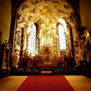 Photography Background Red Carpet Christianity Church Backdrops For ...