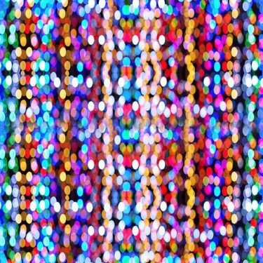 Photography Background Color Spots Sequin Backdrops For Photo Studio