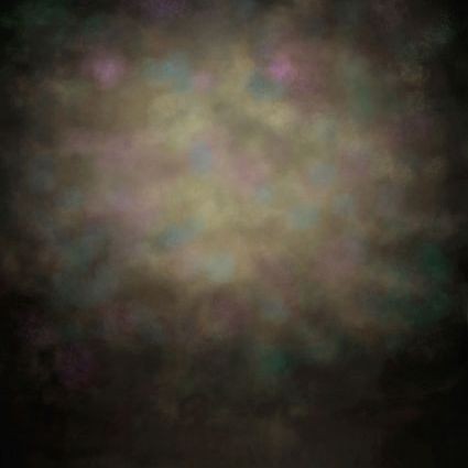 Photography Background Dark Brown Mist Multicolour pattern Old Master ...