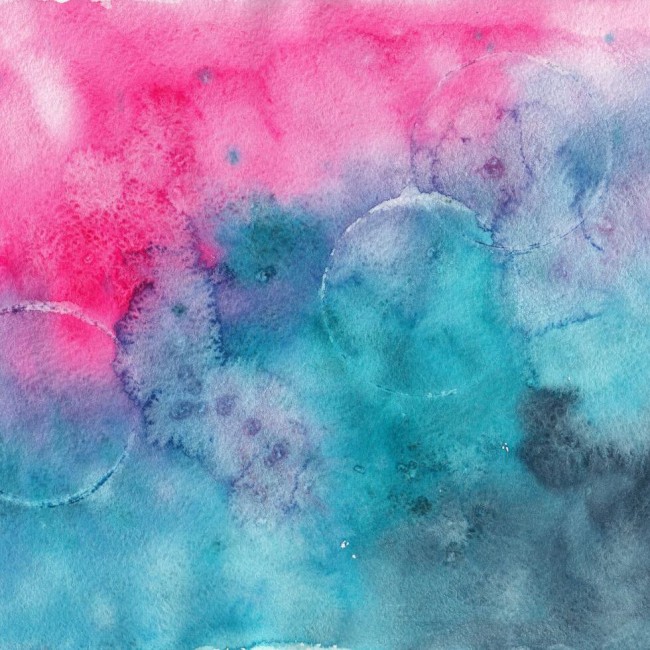 Pink Blue Stains Texture Style Photography Background Backdrops For ...