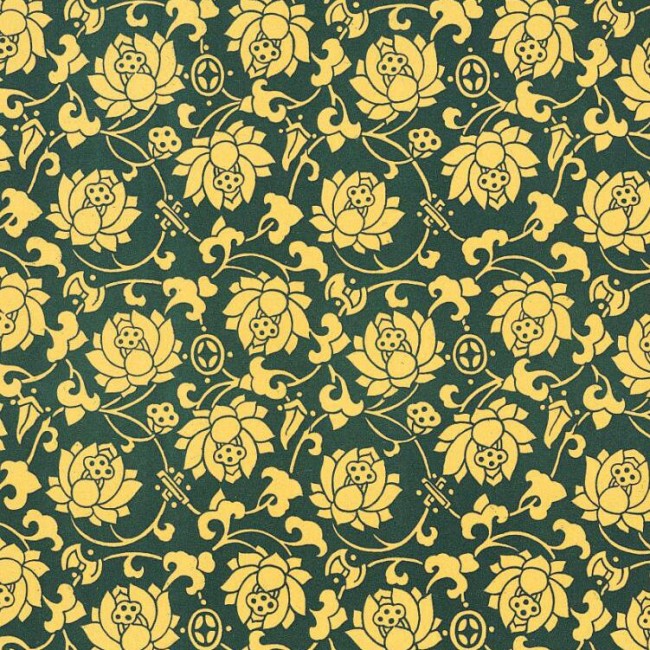 Flowers Pattern Photography Background European Texture Style Backdrops