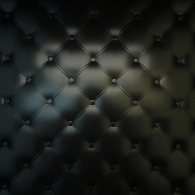 Tufted Wallpaper