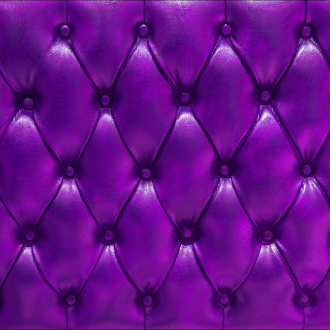 Tufted Wallpaper