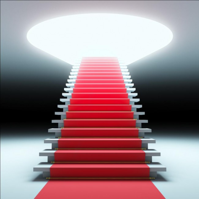 Photography Background Red Carpet Stairs Abstract Backdrops For Photo ...