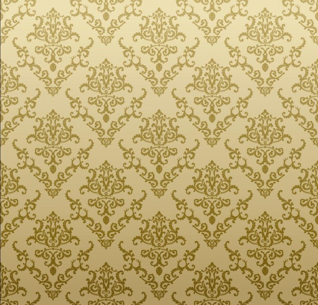 European Retro Pattern Photography Background Texture Style Backdrops