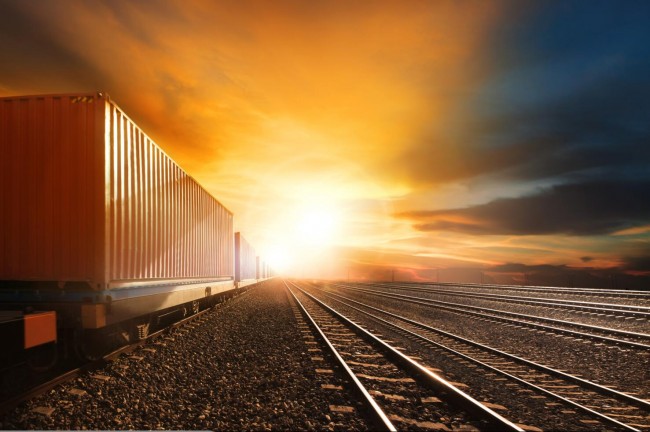 Photography Backdrops Rail Transportation Train Background For Photo Studio