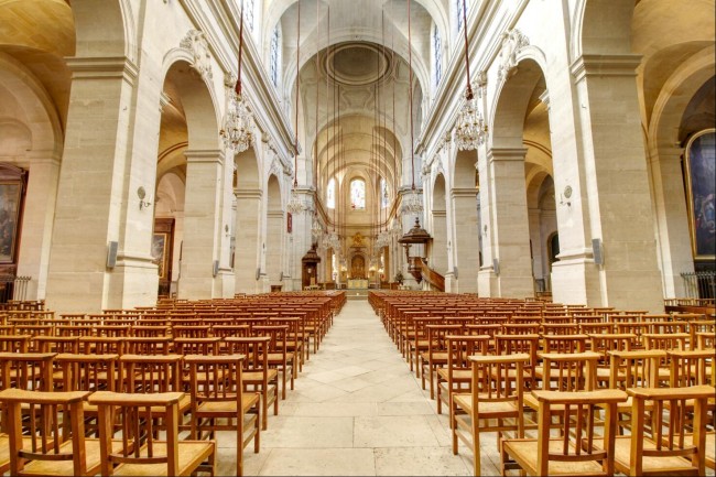 Church Photography Background Catholic Backdrops For Photo Studio