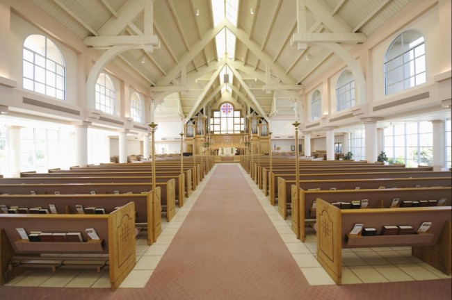 Christian Church Photography Backdrops Background For Photo Studio