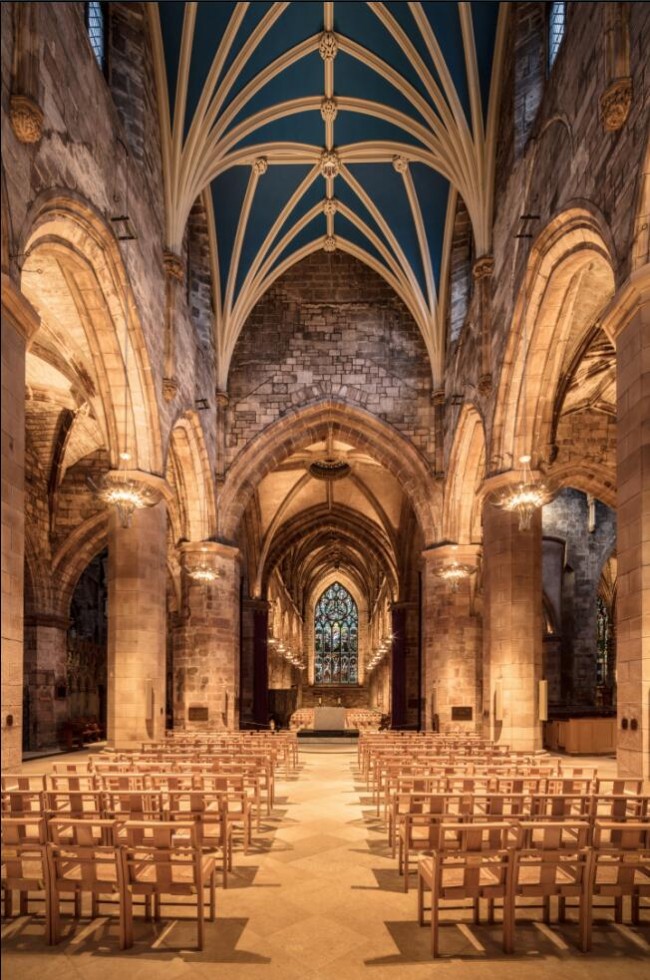 Old Photography Backdrops Church Background For Photo Studio