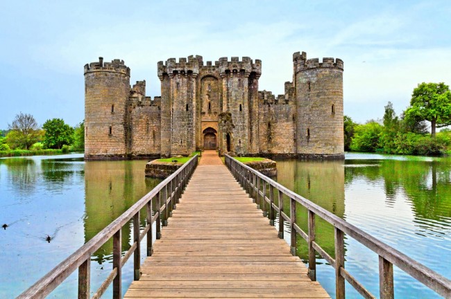 Photography Background Castles Of Britain Ireland Architecture Backdrops