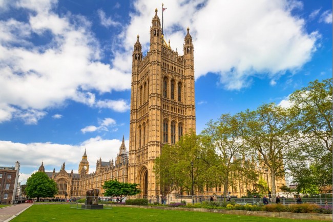 Palace Of Westminster Photography Background Architecture Backdrops