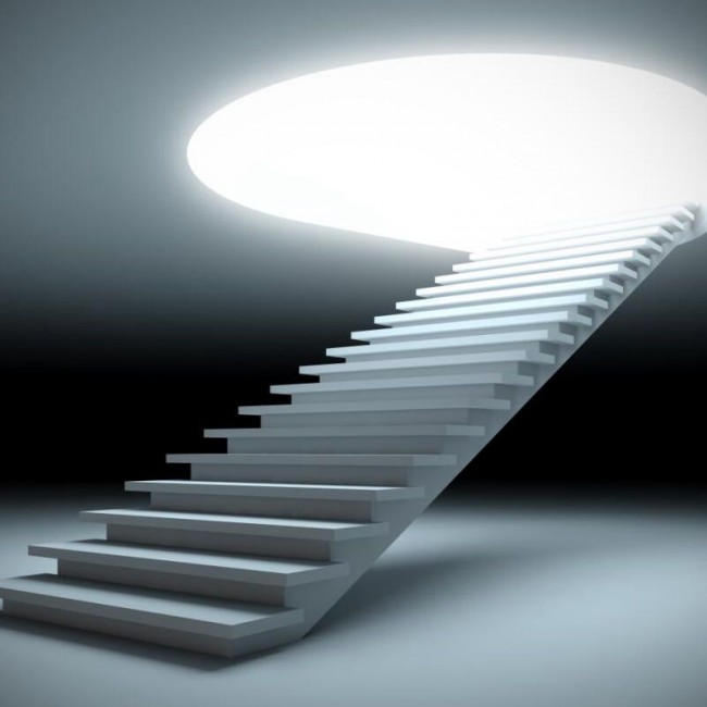 Photography Background Stairs Abstract Grey Black Backdrops For Photo ...