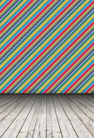 Pattern Photography Background Color Wall Wood Floor Backdrops